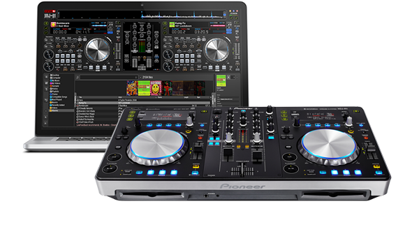 VirtualDJSkins - Home Number one for VirtualDJ skins