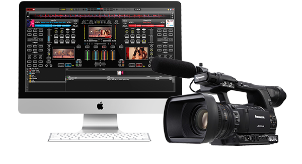 VirtualDJSkins - Home Number one for VirtualDJ skins